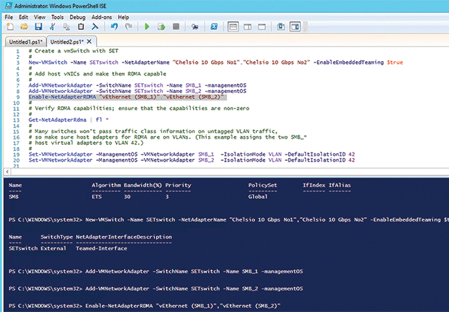 Storage Spaces Direct In Windows Server 2016 Virtualization Review